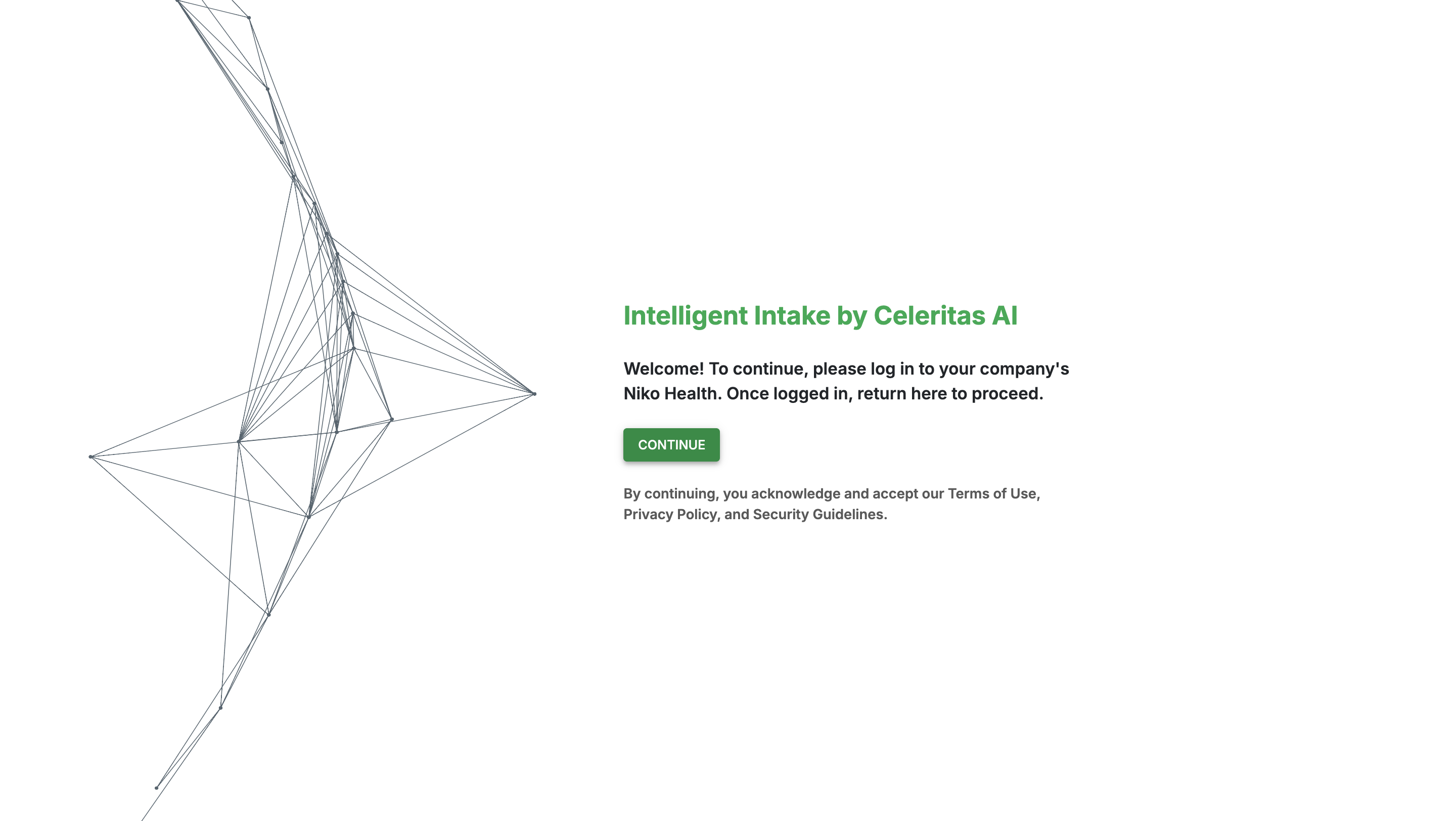 Celeritas AI